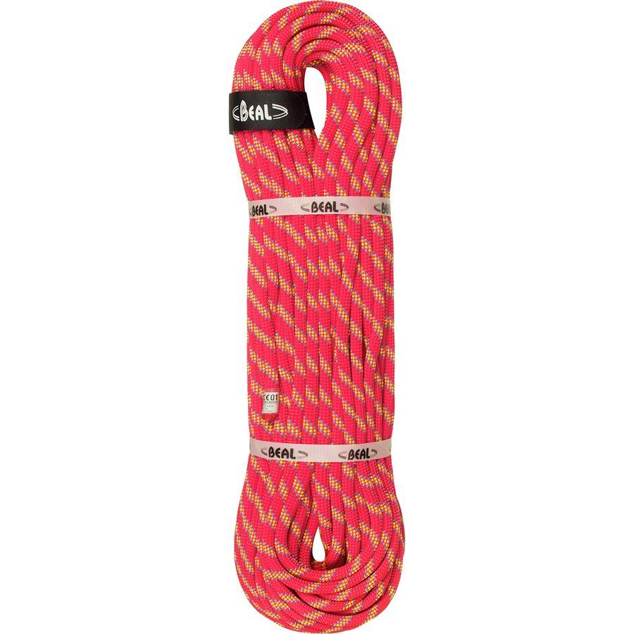 Beal Legend Climbing Rope - 8.3mm | Backcountry.com