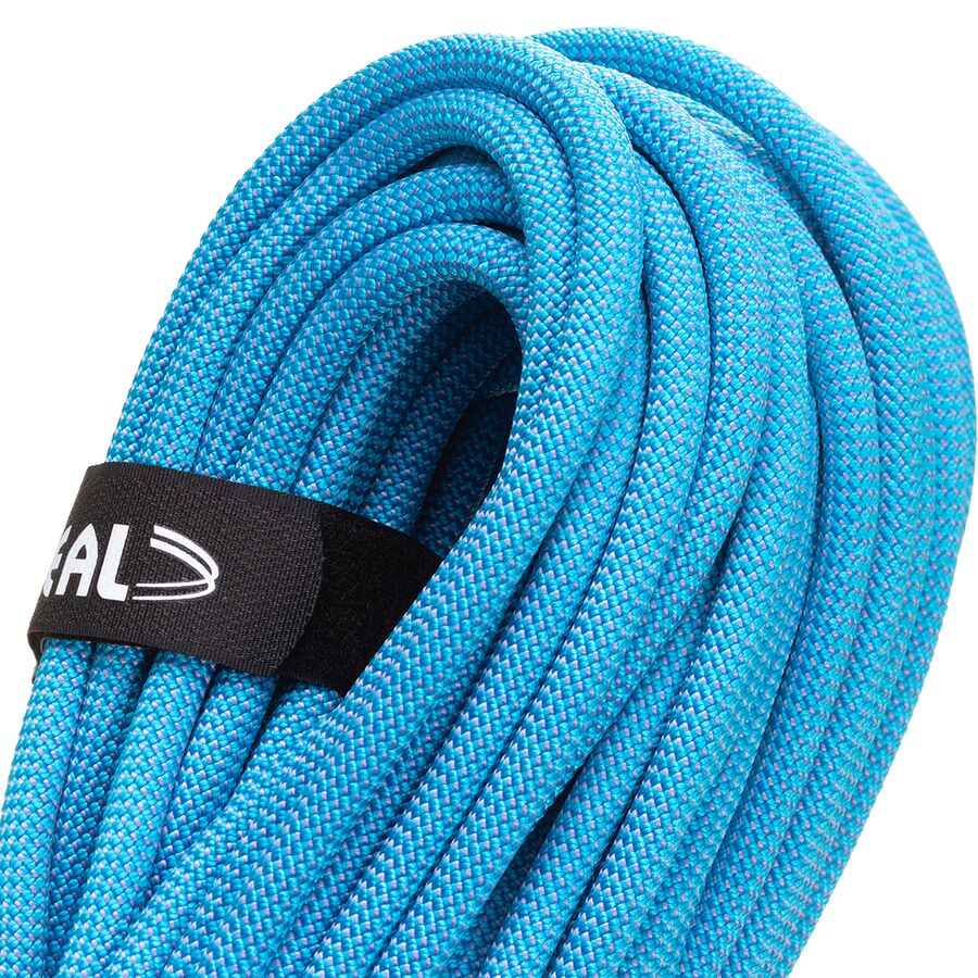 Beal Joker Unicore Dry Cover Climbing Rope - 9.1mm | Backcountry.com