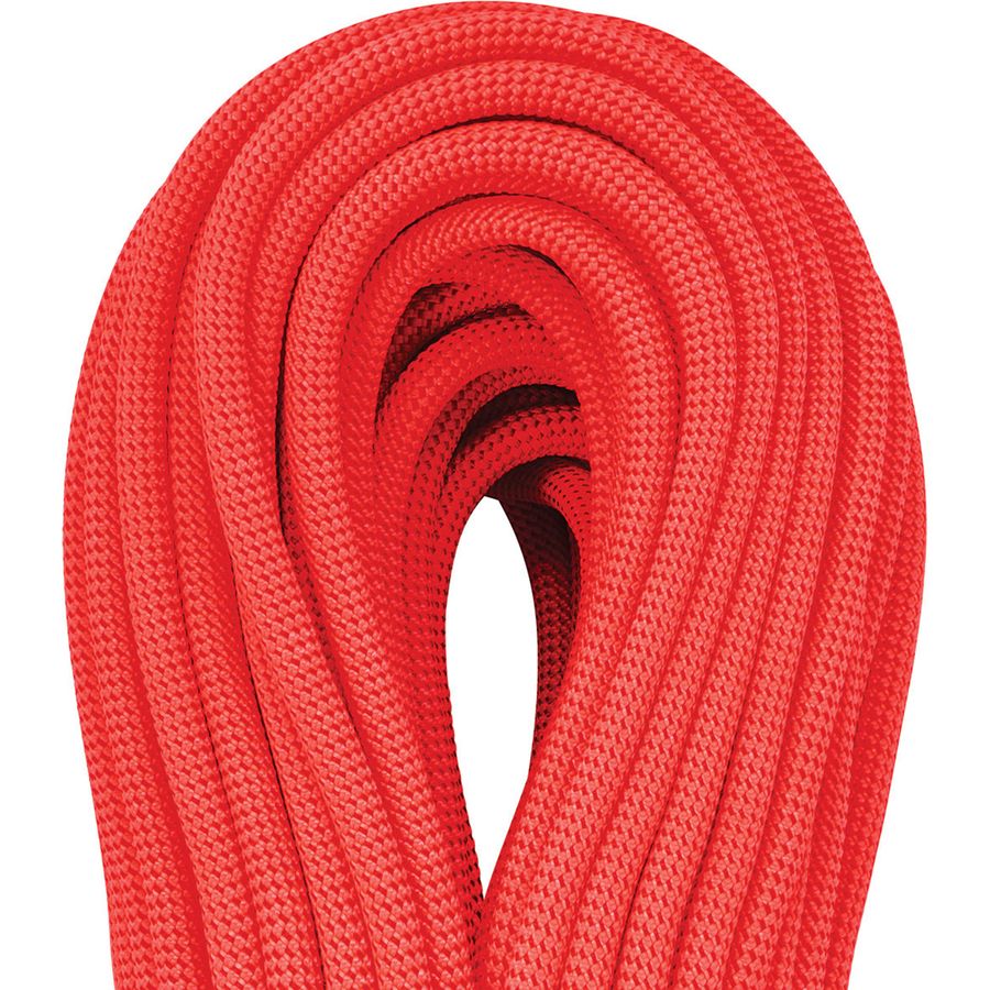 Beal Joker Unicore Dry Cover Climbing Rope - 9.1mm | Backcountry.com