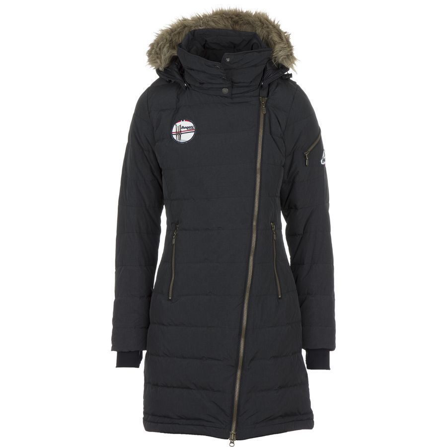 Bergans Bodo Down Jacket - Women's - Clothing