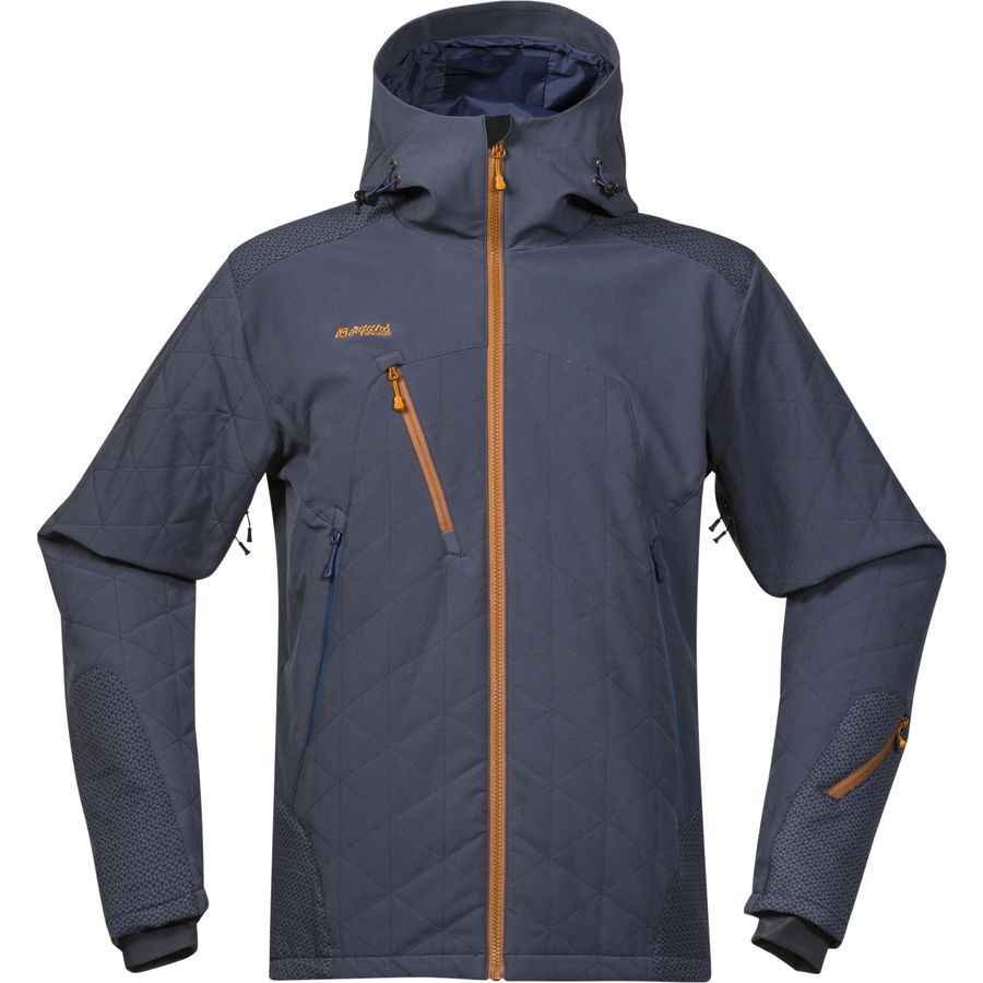 Bergans Kongsberg Insulated Jacket - Men's - Clothing