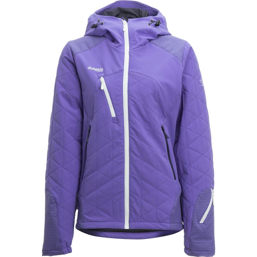 Bergans Kongsberg Insulated Jacket - Women's - Clothing