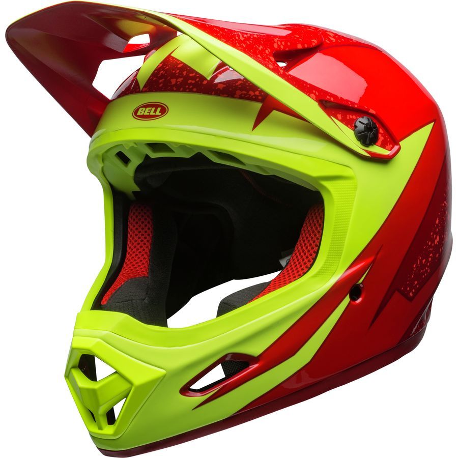 Bell Transfer-9 Helmet | Backcountry.com