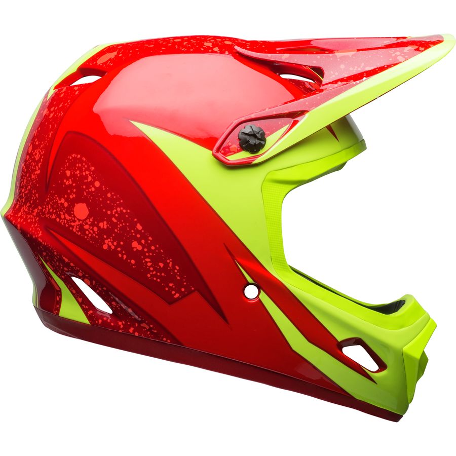 Bell Transfer-9 Helmet | Backcountry.com