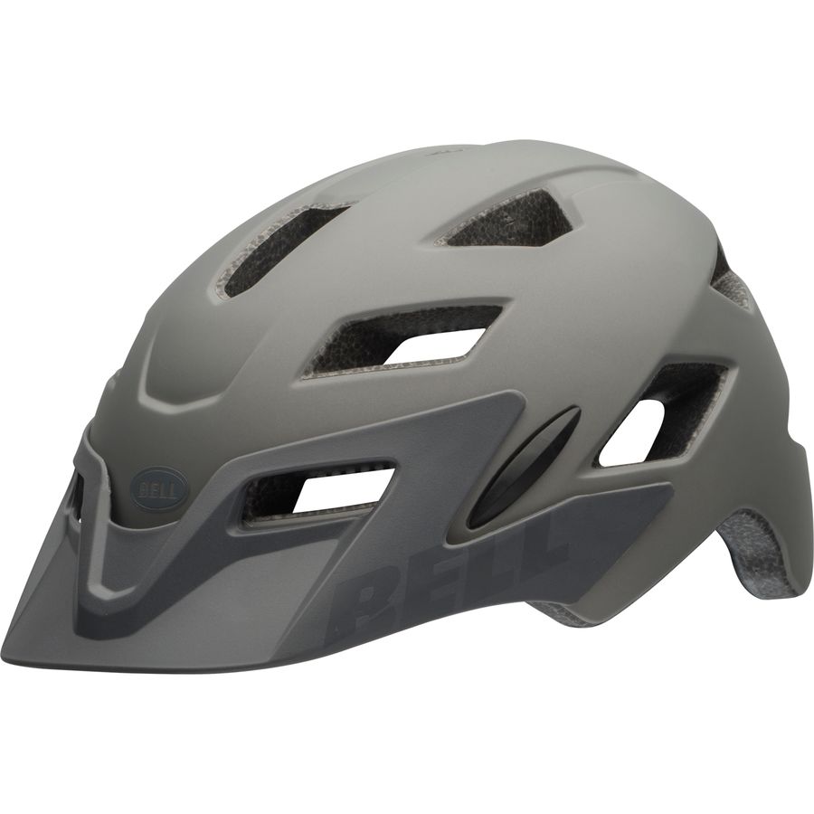 Bell Sidetrack Helmet - Kids' | Backcountry.com