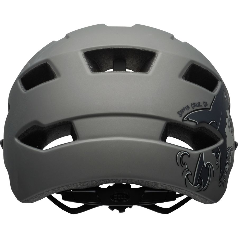 Bell Sidetrack Helmet - Kids' | Backcountry.com