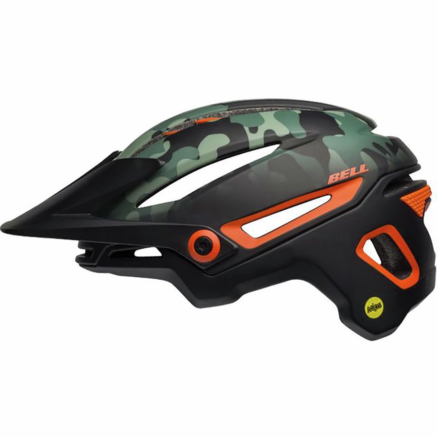 Bell Sixer MIPS Helmet | Backcountry.com