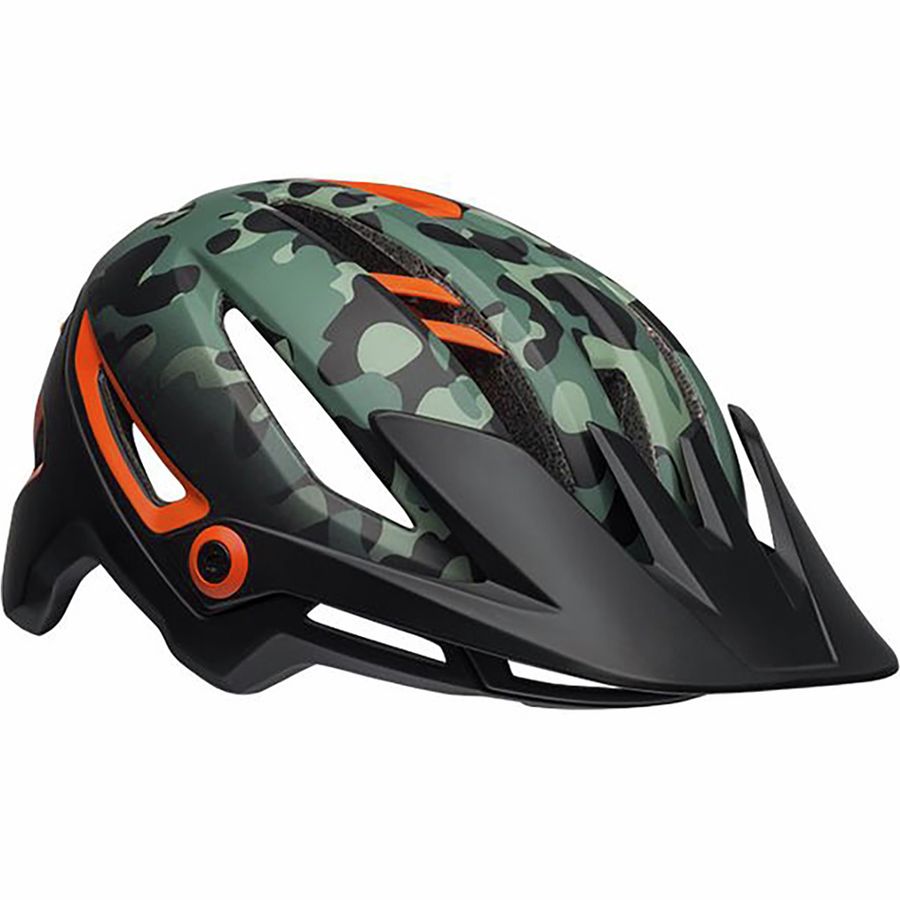 Bell Sixer MIPS Helmet | Backcountry.com
