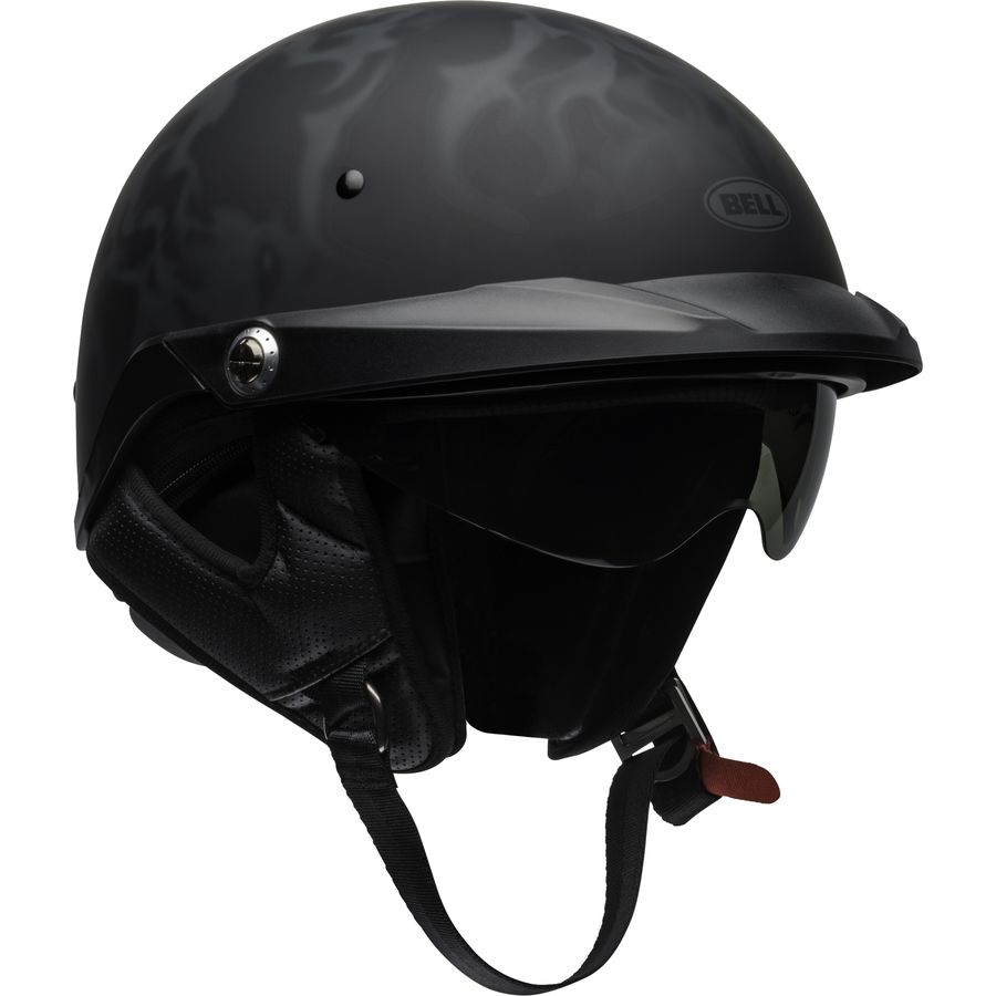 Bell Pit Boss Helmet - Flames | Backcountry.com