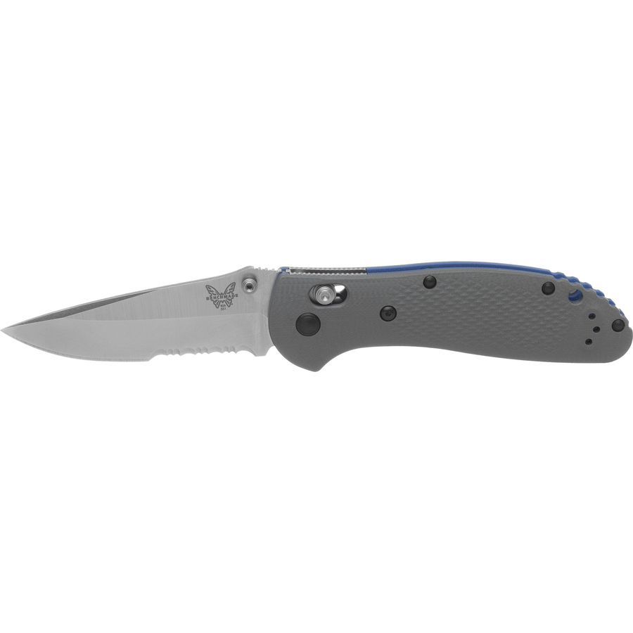 Benchmade G10 Griptilian Knife | Backcountry.com