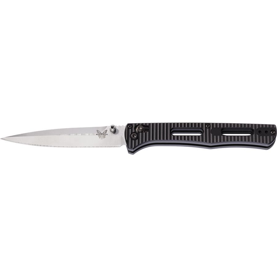 Benchmade 417 Fact Knife - Hike & Camp