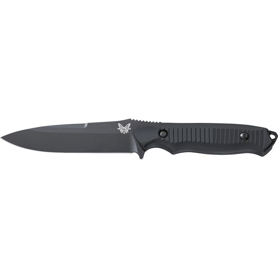Benchmade 140 Nimravus Knife - Hike & Camp