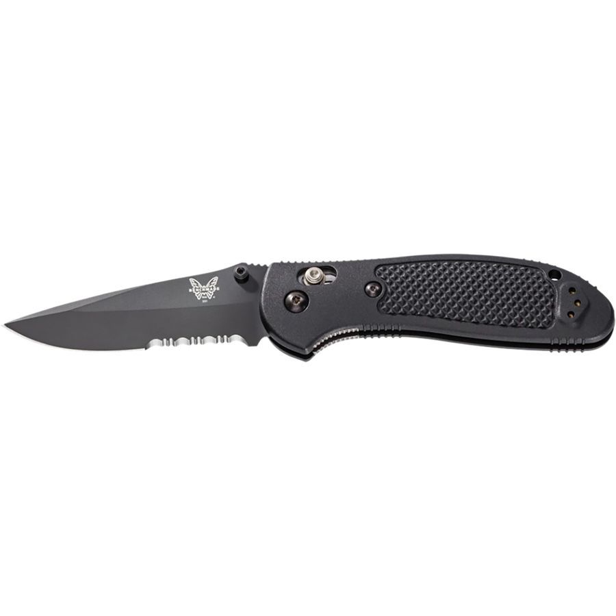 Benchmade 551 Griptilian Knife | Backcountry.com