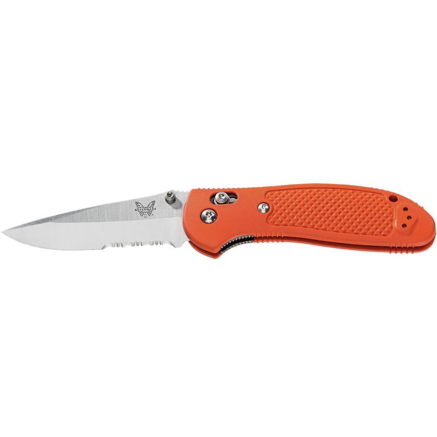 Benchmade 551 Griptilian Knife | Backcountry.com
