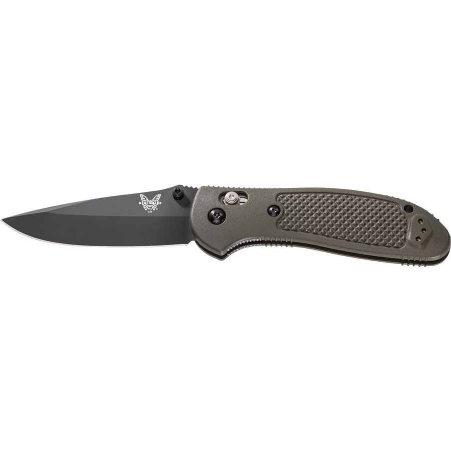 Benchmade 551 Griptilian Knife | Backcountry.com