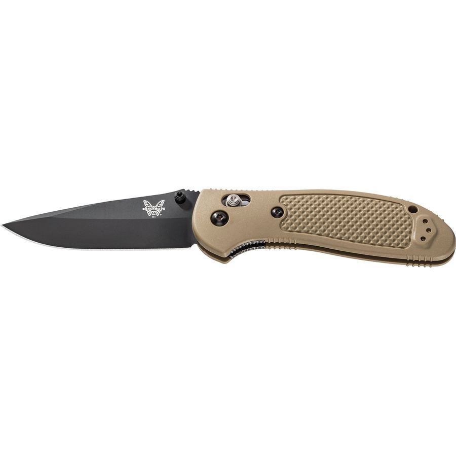 Benchmade 551 Griptilian Knife | Backcountry.com