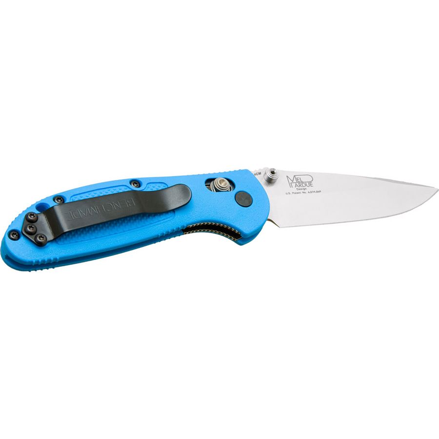 Benchmade 556 Mini-Griptilian Knife | Backcountry.com