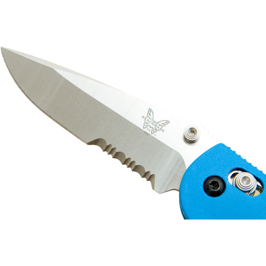 Benchmade 556 Mini-Griptilian Knife | Backcountry.com