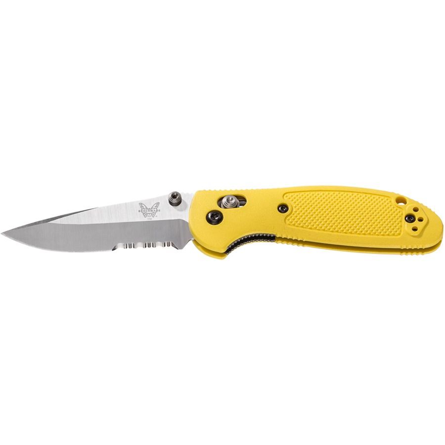 Benchmade 556 Mini-Griptilian Knife | Backcountry.com