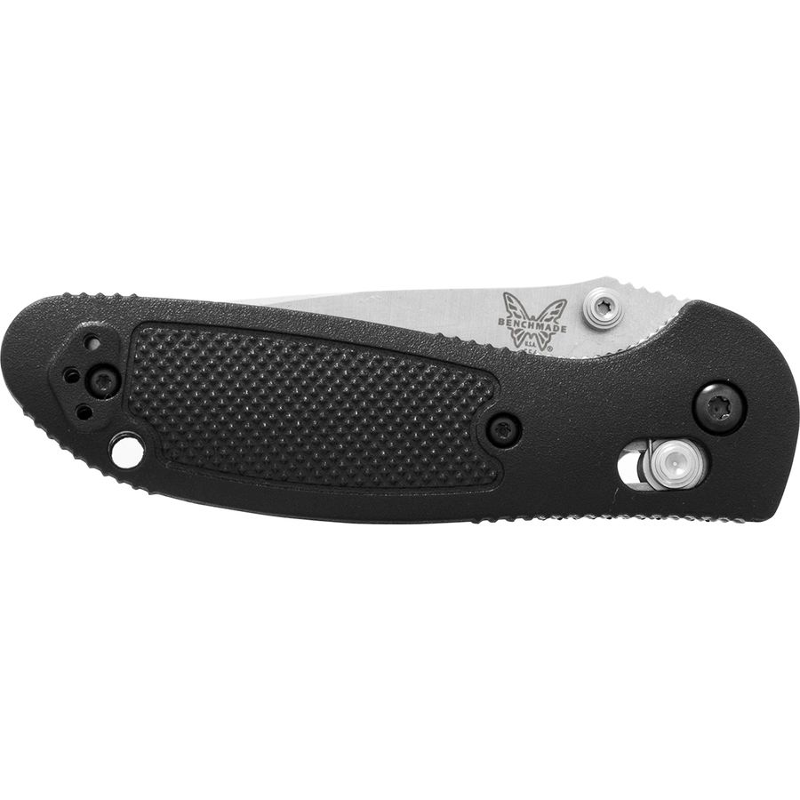 Benchmade 556 Mini-Griptilian Knife | Backcountry.com