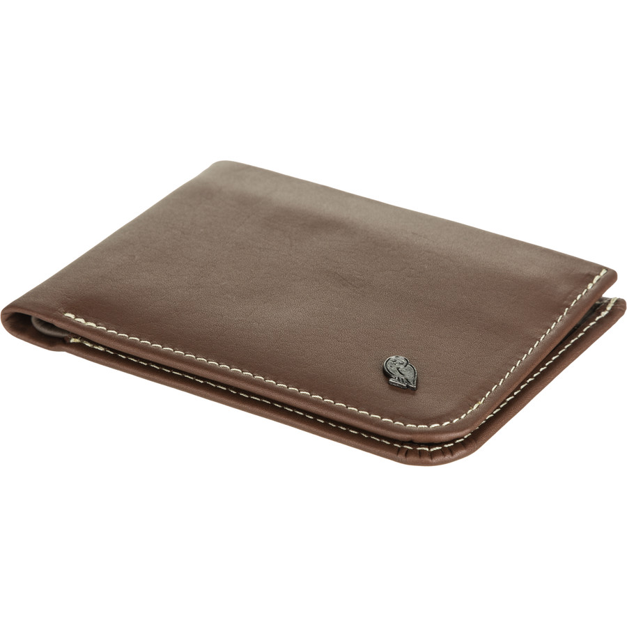 Bellroy Hide & Seek Bi-Fold Wallet - Men's | Backcountry.com