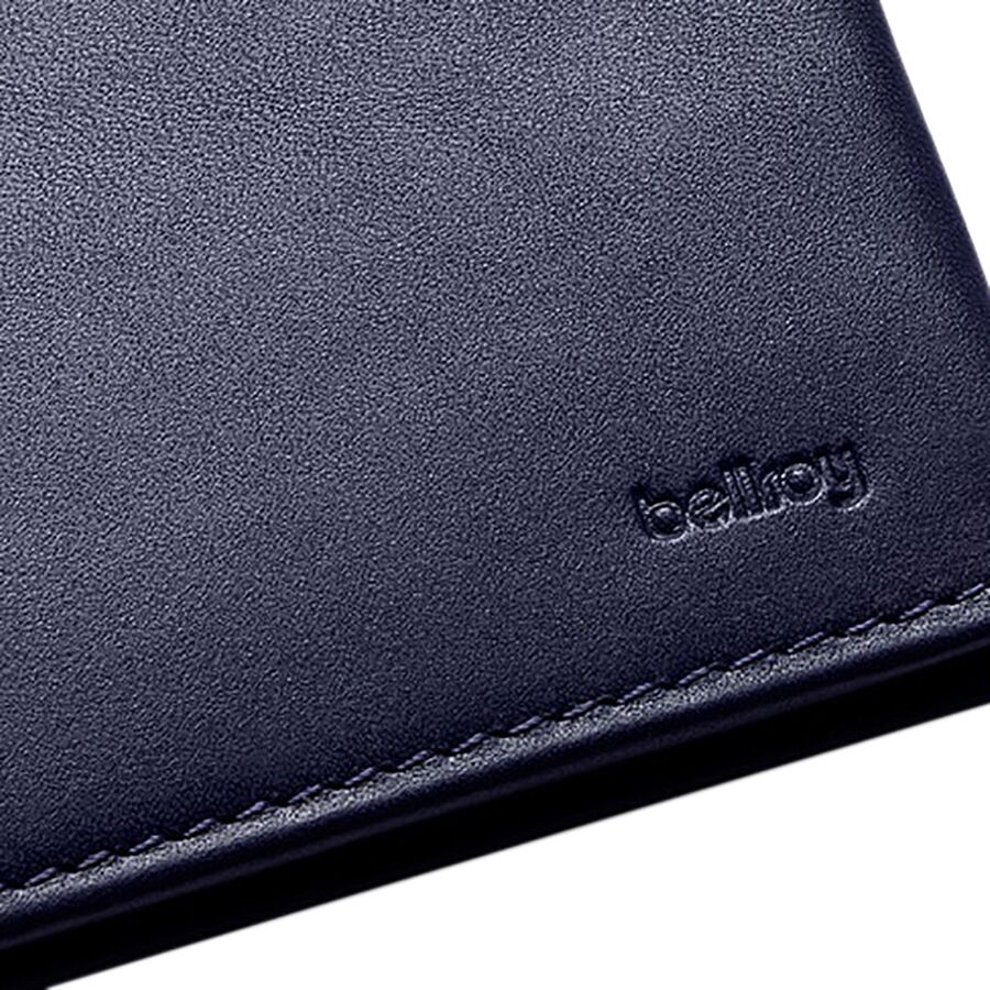 Bellroy Slim Sleeve Bi-Fold Wallet - Men's | Backcountry.com