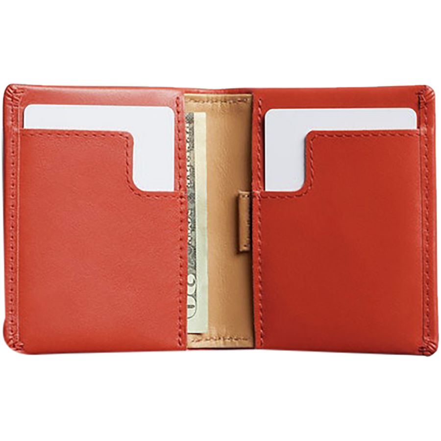 Bellroy Slim Sleeve Bi-Fold Wallet - Men's | Backcountry.com