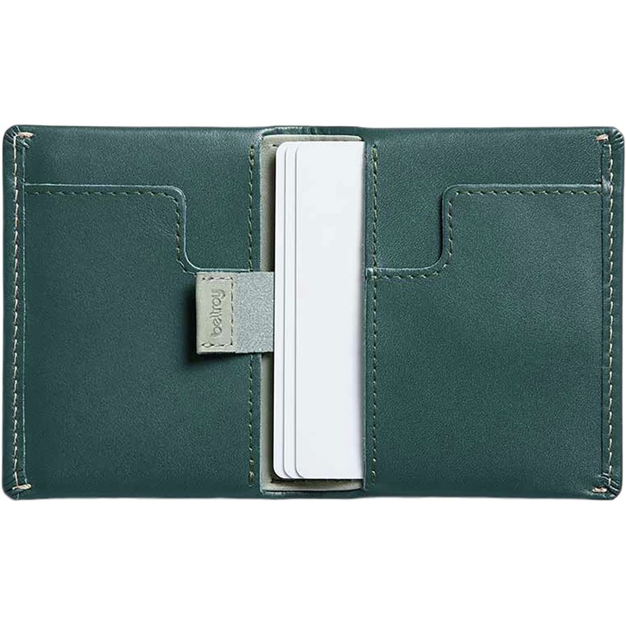 Bellroy Slim Sleeve Bi-Fold Wallet - Men's | Backcountry.com