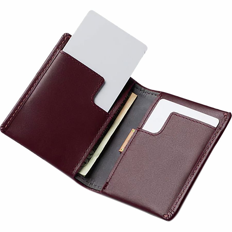 Bellroy Slim Sleeve Bi-Fold Wallet - Men's | Backcountry.com