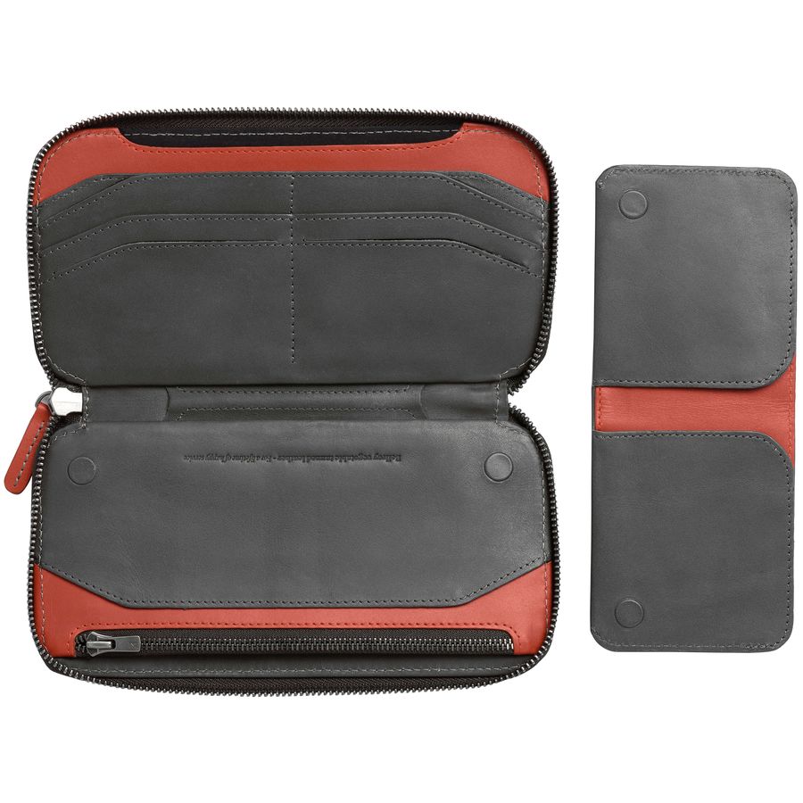 Bellroy Carry Out Wallet - Women's | Backcountry.com