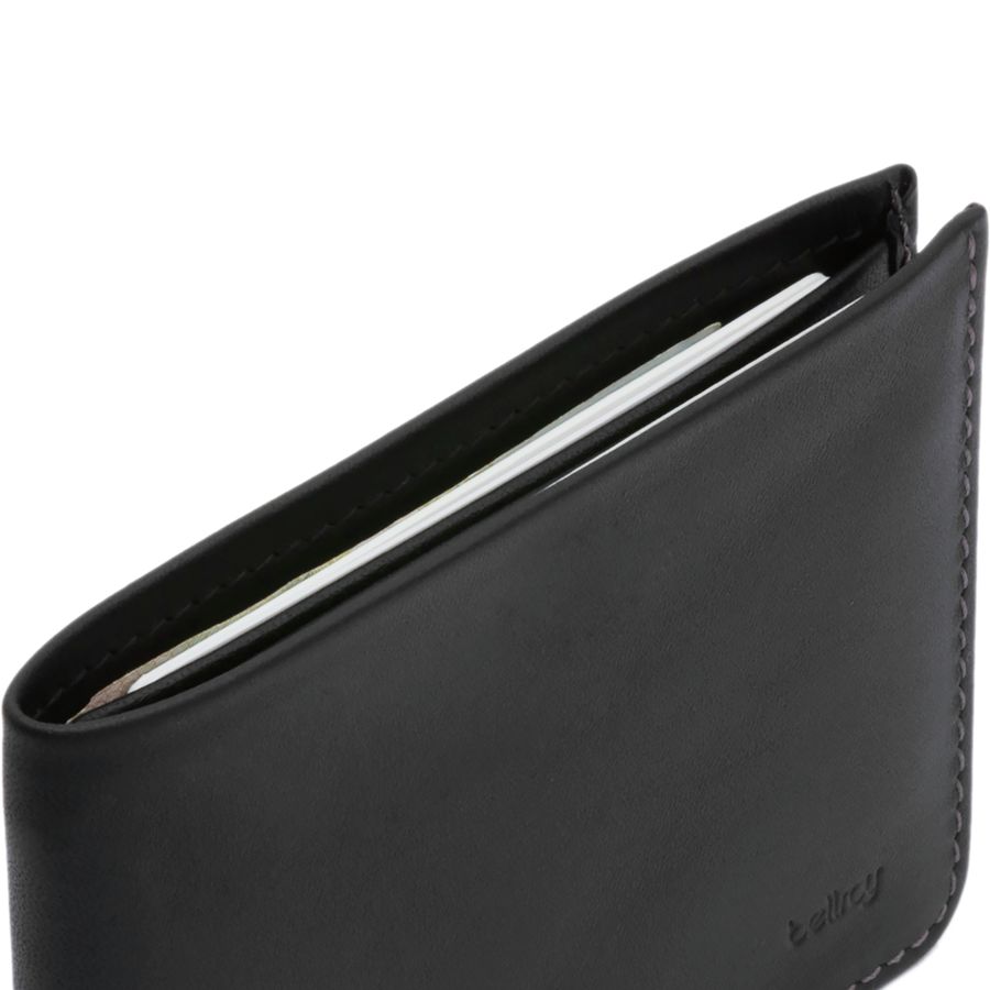Bellroy Low Down Wallet - Men's | Backcountry.com