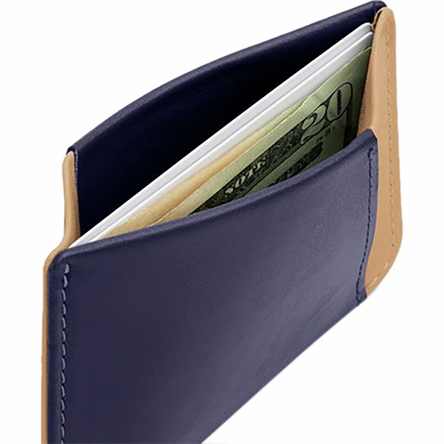 Bellroy Micro Sleeve Wallet - Men's | Backcountry.com