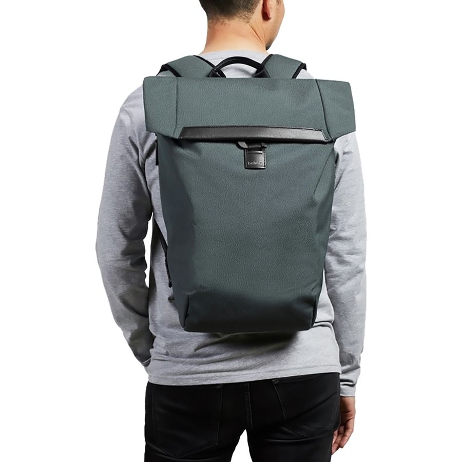 Bellroy Shift Backpack | Backcountry.com