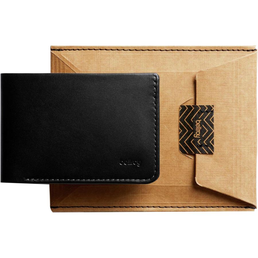 Bellroy The Low Wallet - Men's | Backcountry.com
