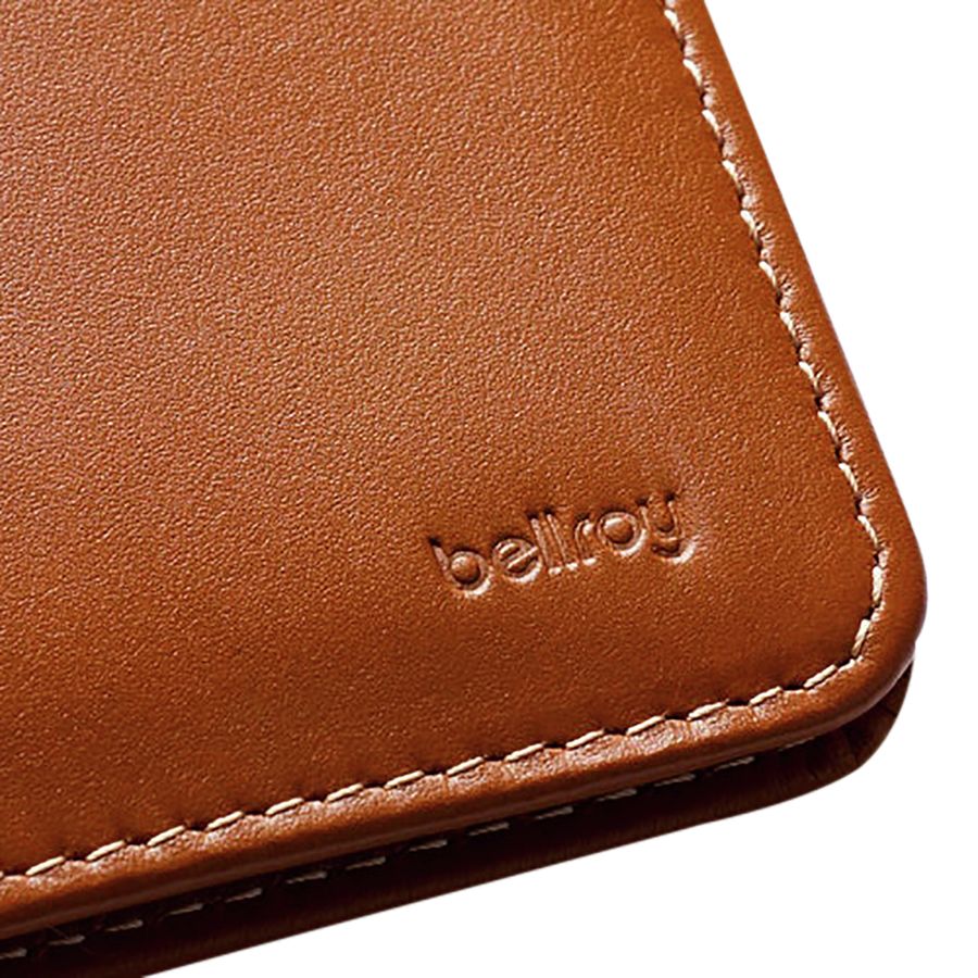 Bellroy The Low Wallet - Men's | Backcountry.com