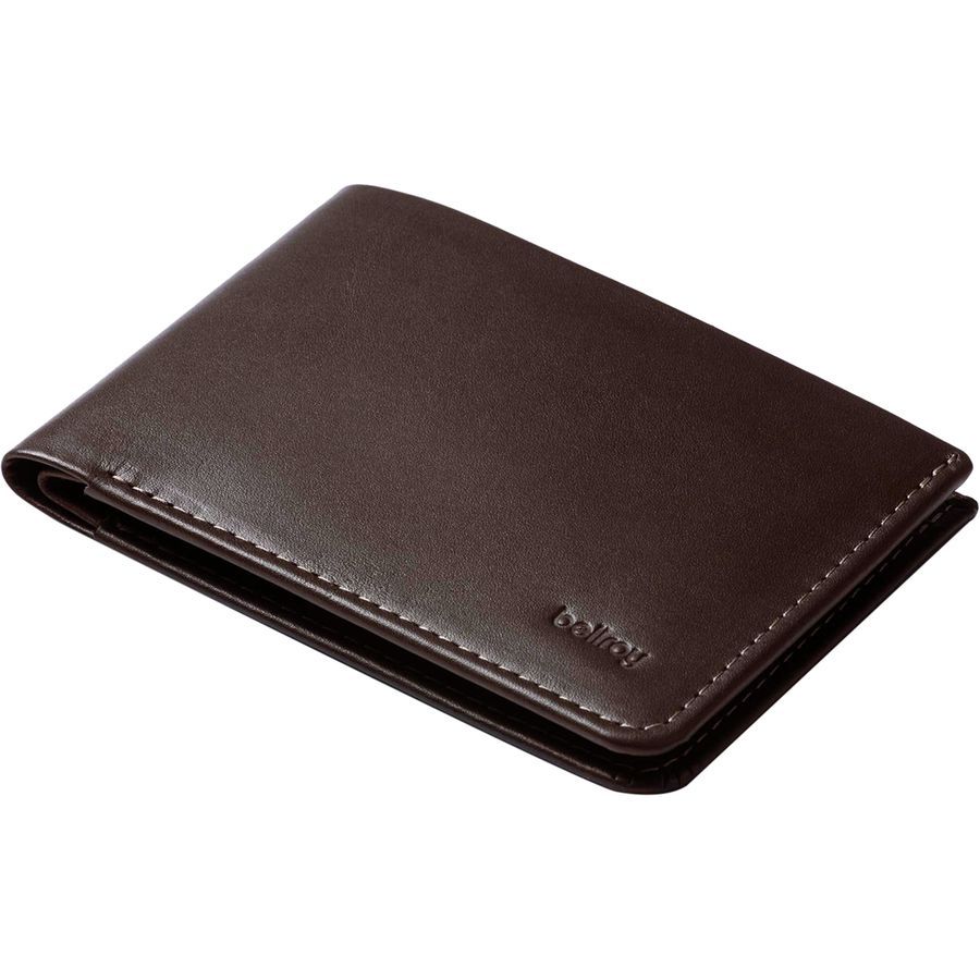 Bellroy The Low Wallet - Men's | Backcountry.com