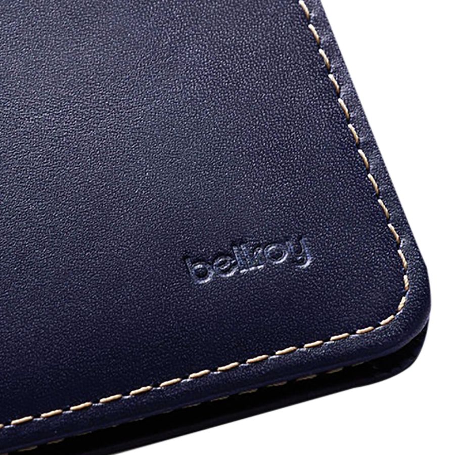 Bellroy The Low Wallet - Men's | Backcountry.com