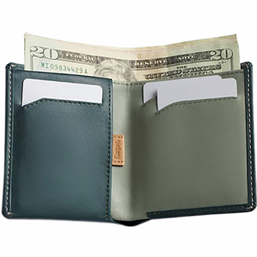 Bellroy Note Sleeve RFID Wallet - Men's | Backcountry.com