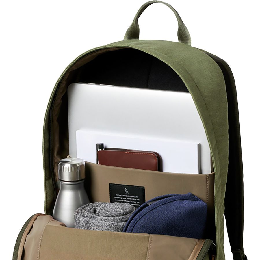 Bellroy Campus Backpack | Backcountry.com