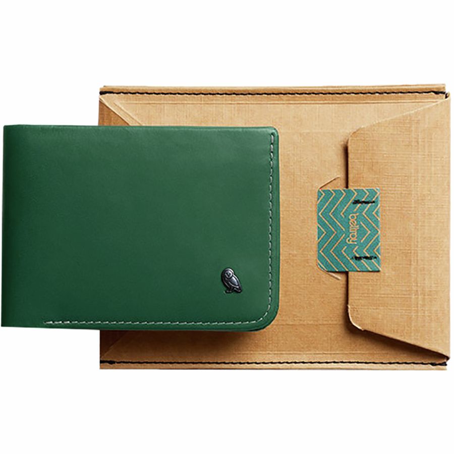 Bellroy Hide & Seek RFID Wallet | Backcountry.com