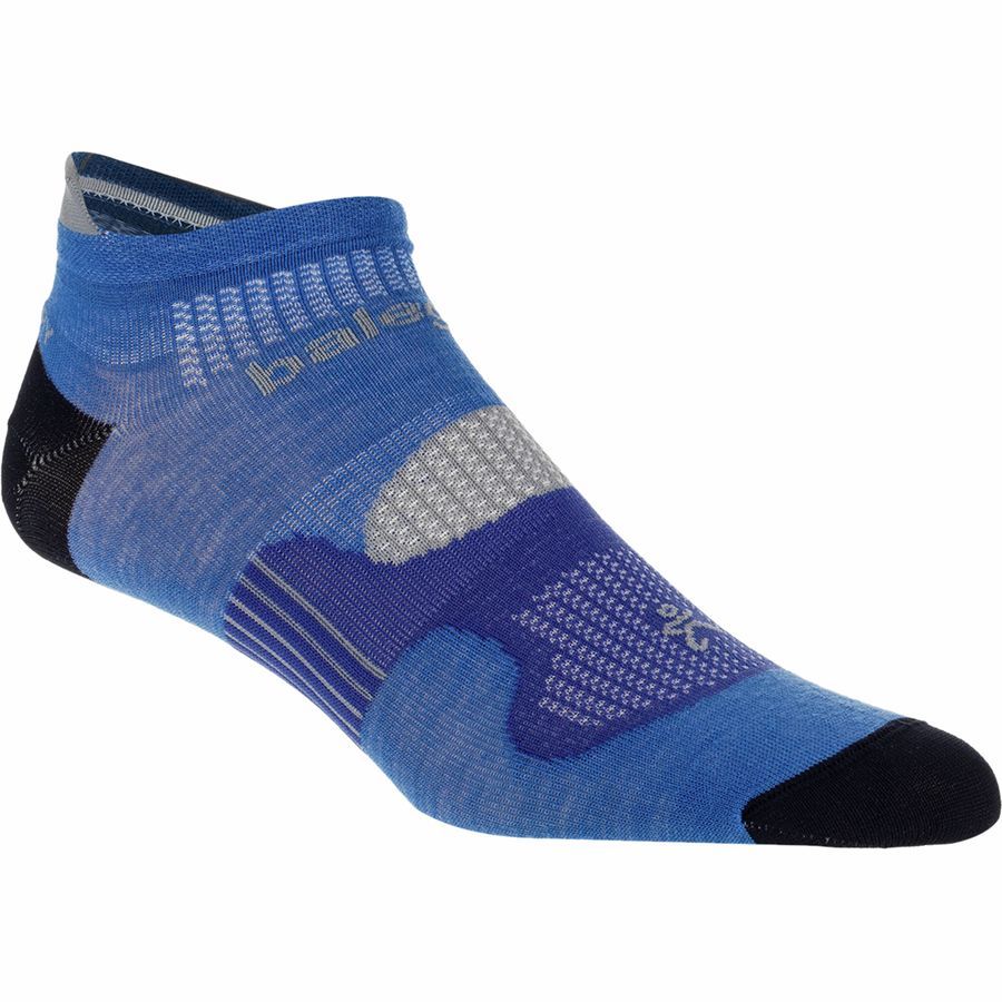 Balega Hidden Dry 2 Running Sock | Backcountry.com