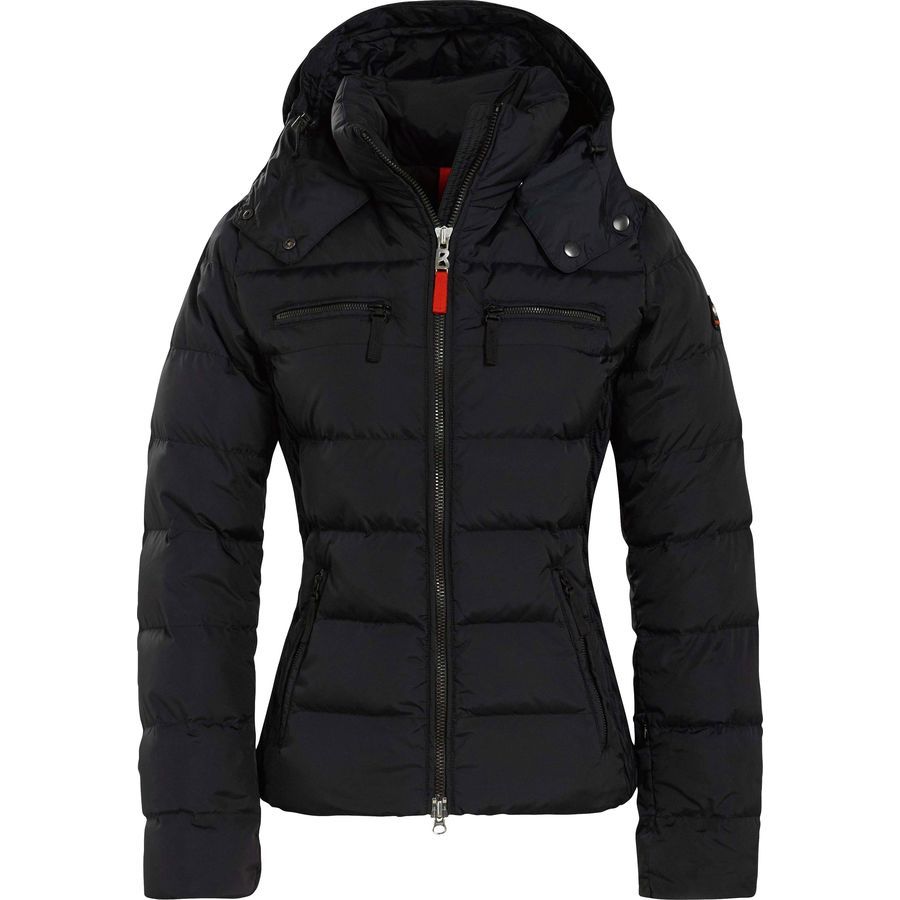Bogner - Fire+Ice Lela Jacket - Women's | Backcountry.com