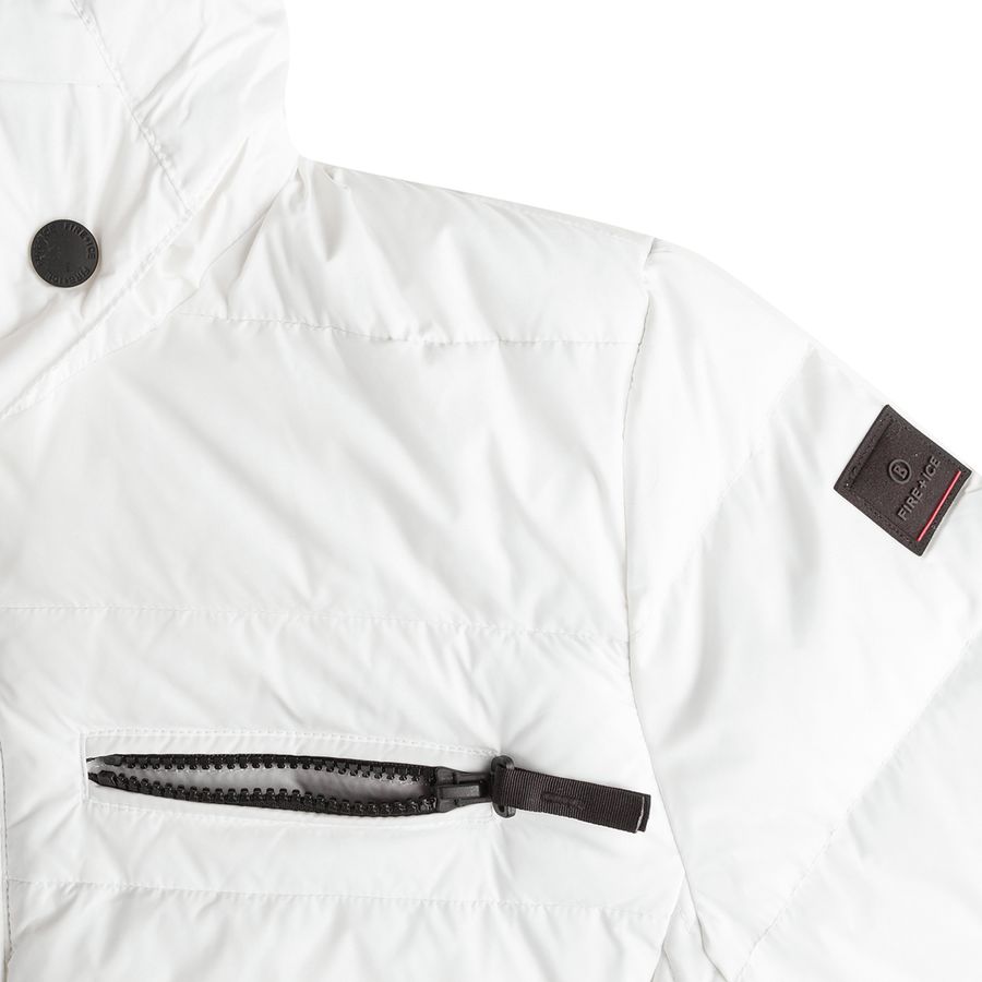 Bogner - Fire+Ice Lela 2 Jacket - Women's | Backcountry.com