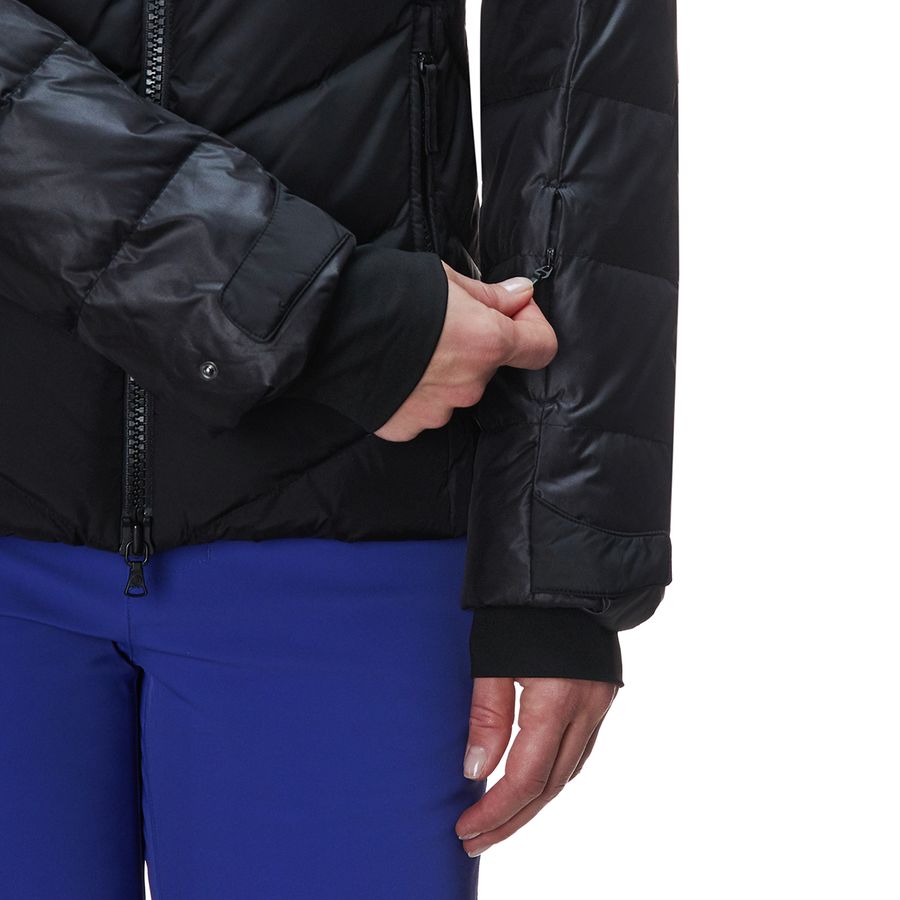 Bogner - Fire+Ice Sassy Jacket - Women's | Backcountry.com