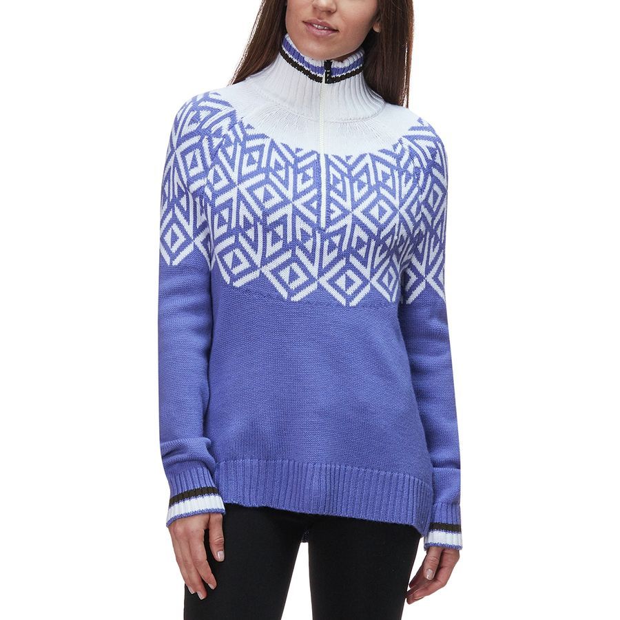 Bogner - Fire+Ice Babette Sweater - Women's - Clothing