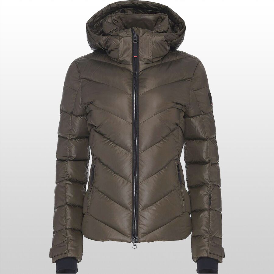 Bogner - Fire+Ice Sassy2-D Jacket - Women's | Backcountry.com