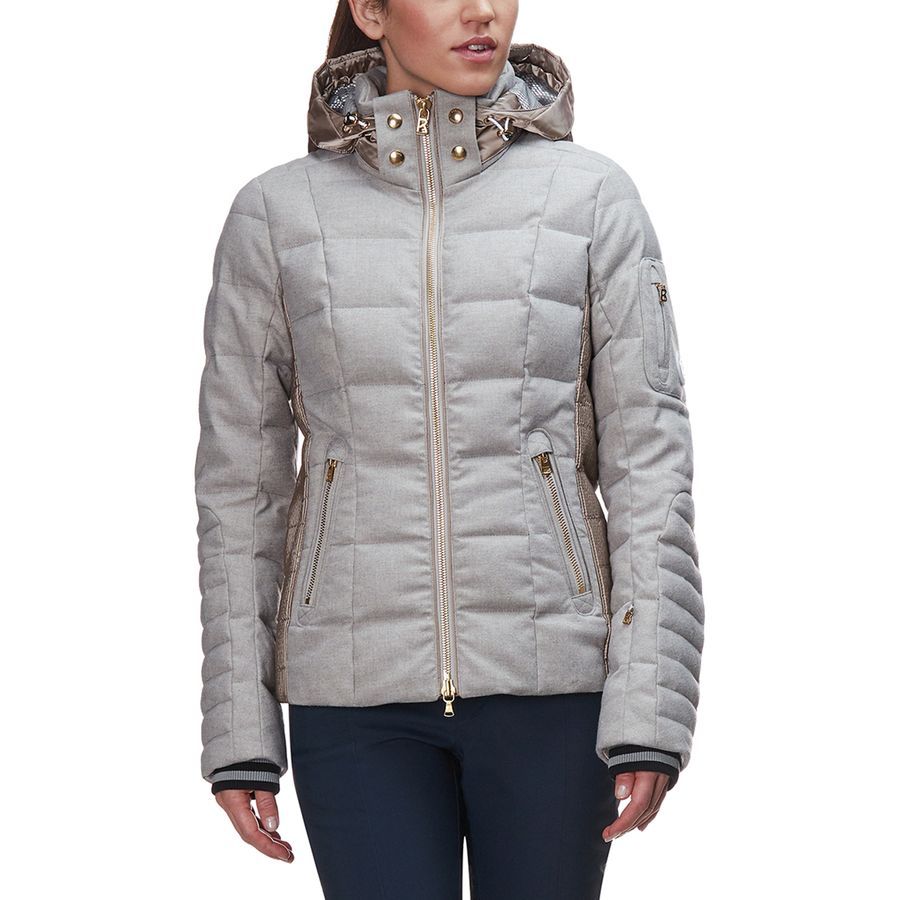 Bogner Sport Uma Jacket - Women's - Clothing
