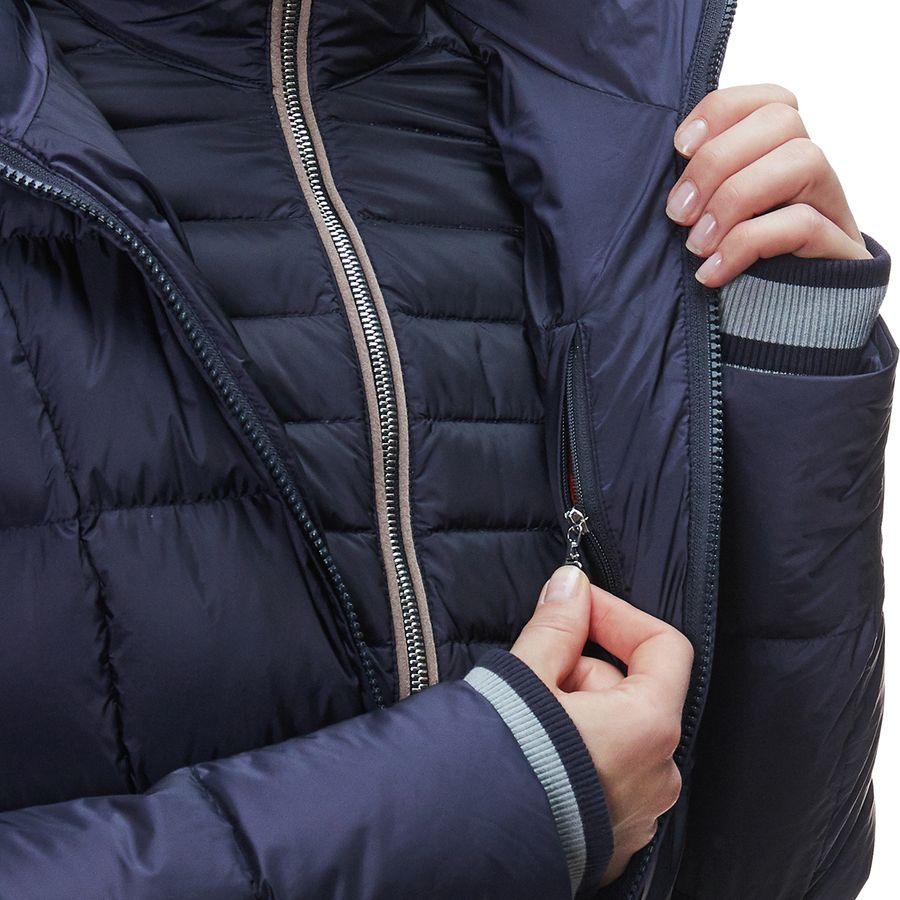 Bogner Sport Vera Jacket - Women's | Backcountry.com