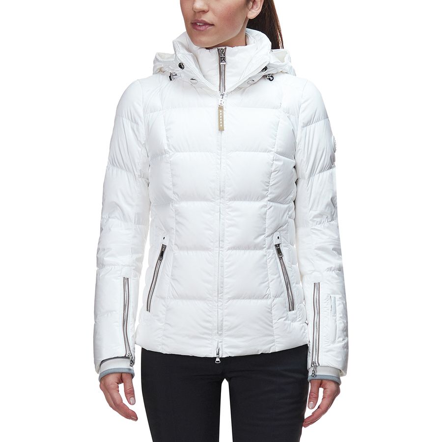 Bogner Sport Vera Jacket - Women's | Backcountry.com