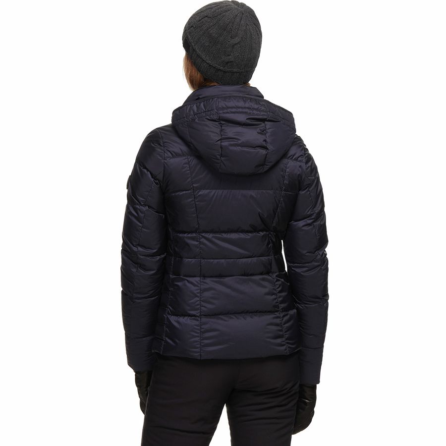 Bogner Sport Sanne-D Jacket - Women's | Backcountry.com